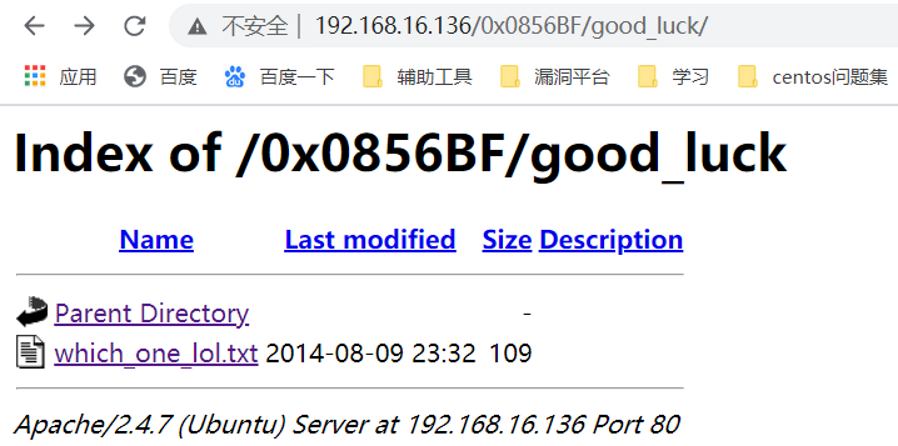 VulnHub-Tr0ll-靶机渗透学习_oscp tr0ll -1-CSDN博客
