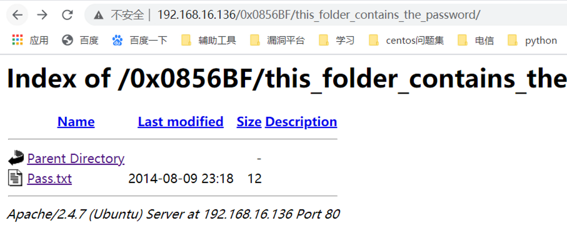 VulnHub-Tr0ll-靶机渗透学习_oscp tr0ll -1-CSDN博客