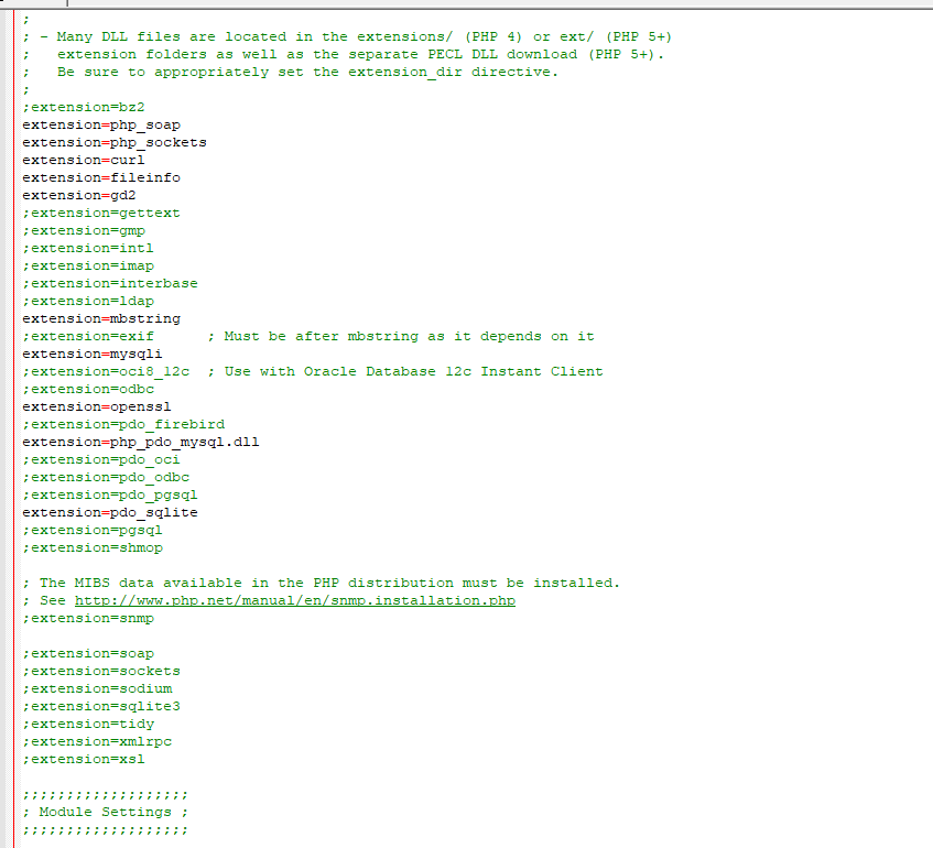 如何安全的配置php.ini_kali php security.ini-CSDN博客
