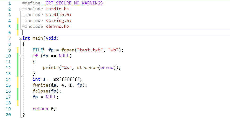 关于使用fgetc函数和feof函数的一些注意事项_feof fgetc-CSDN博客
