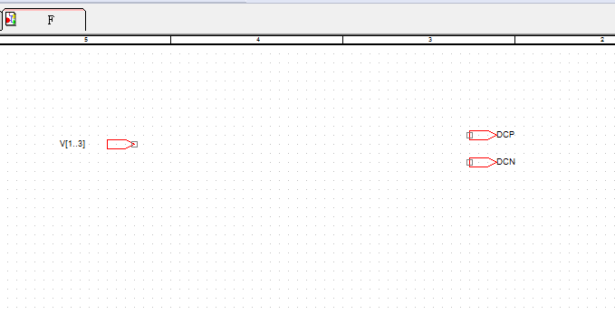 OrCAD Capture创建层电路Hierarchical Block仿真-CSDN博客