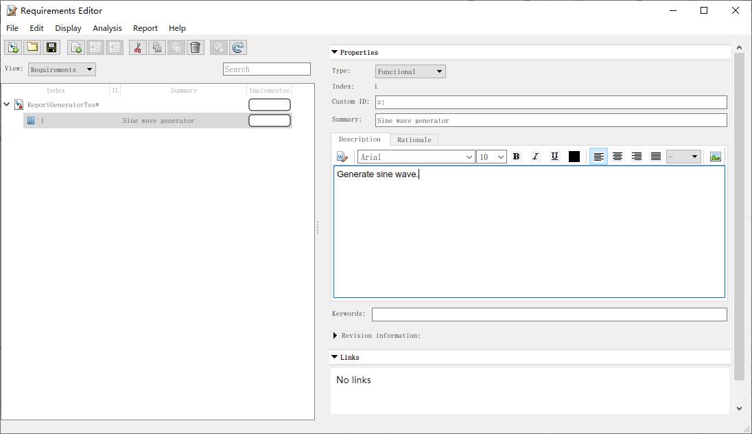 Simulink学习——模型报告生成器_simulink report generator-CSDN博客