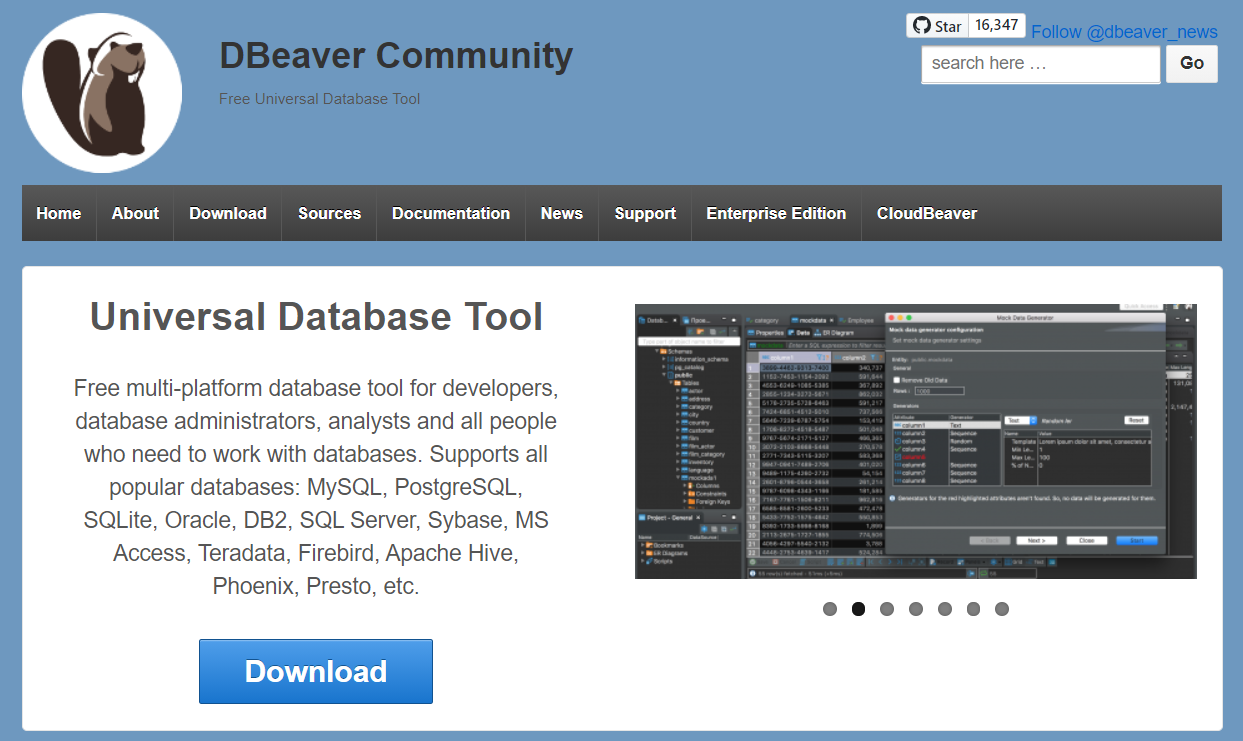 HBase客户端SQL引擎之Apache Phoenix的安装与使用_org.apache.phoenix.jdbc.phoenixdriver-CSDN博客