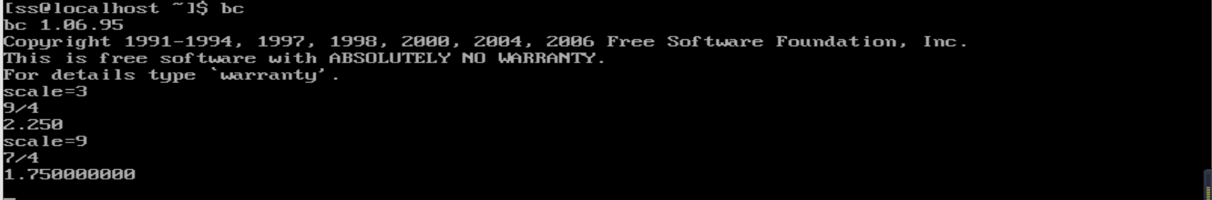 入门linux命令行模式基本操作_centos7如何进入命令面板-CSDN博客