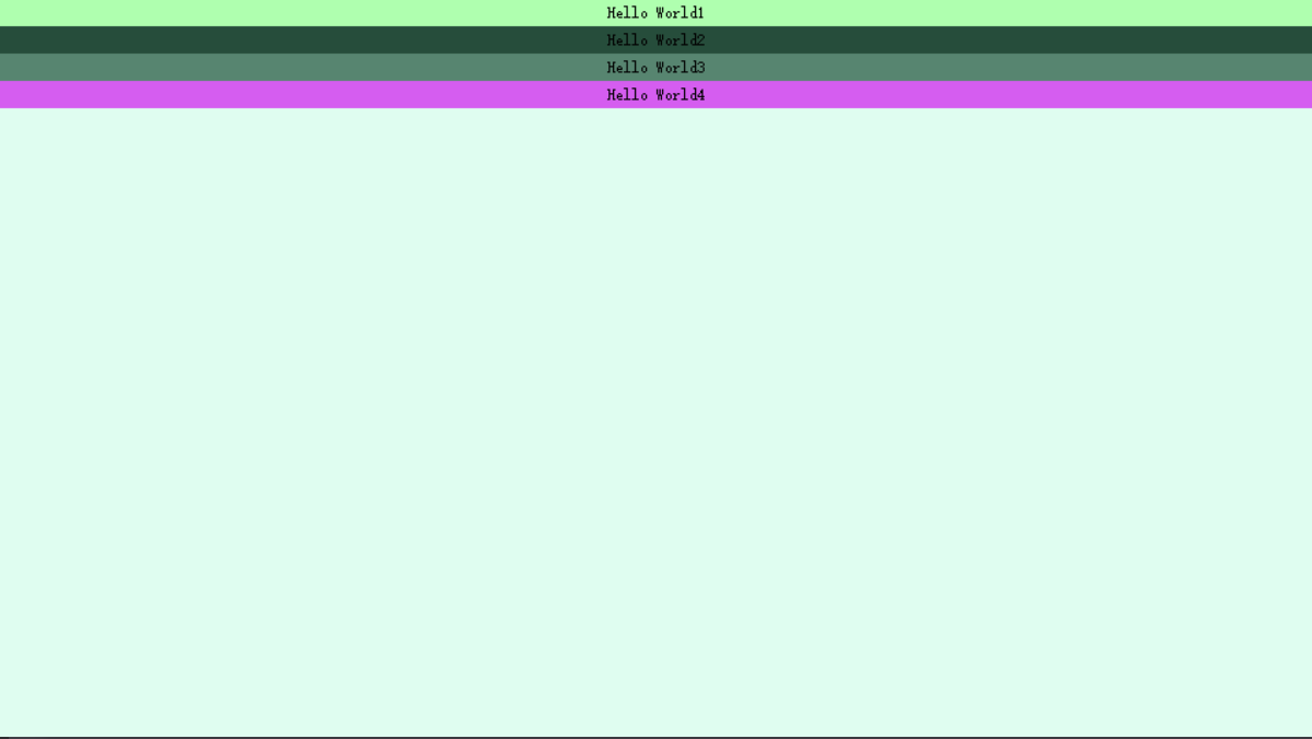 duilib开发（五）：界面布局_duilib tilelayout-CSDN博客