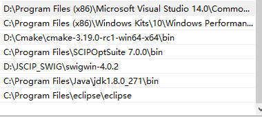 安装Java的SCIP接口JSCIPOpt系列-CSDN博客