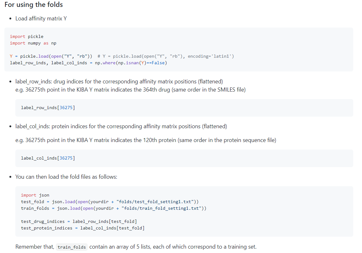 论文复现：DeepDTA: deep drug–target binding affinity prediction Hakime_deepdta代码-CSDN博客