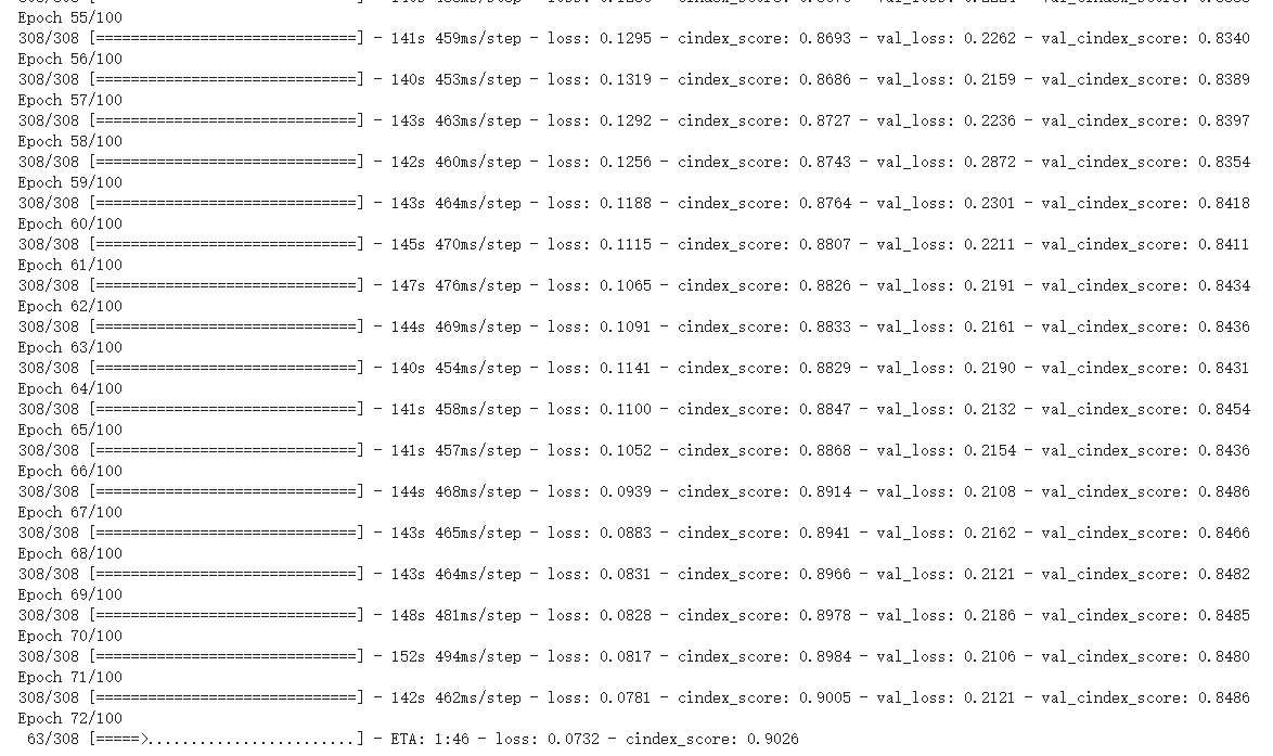 论文复现：DeepDTA: deep drug–target binding affinity prediction Hakime_deepdta代码-CSDN博客