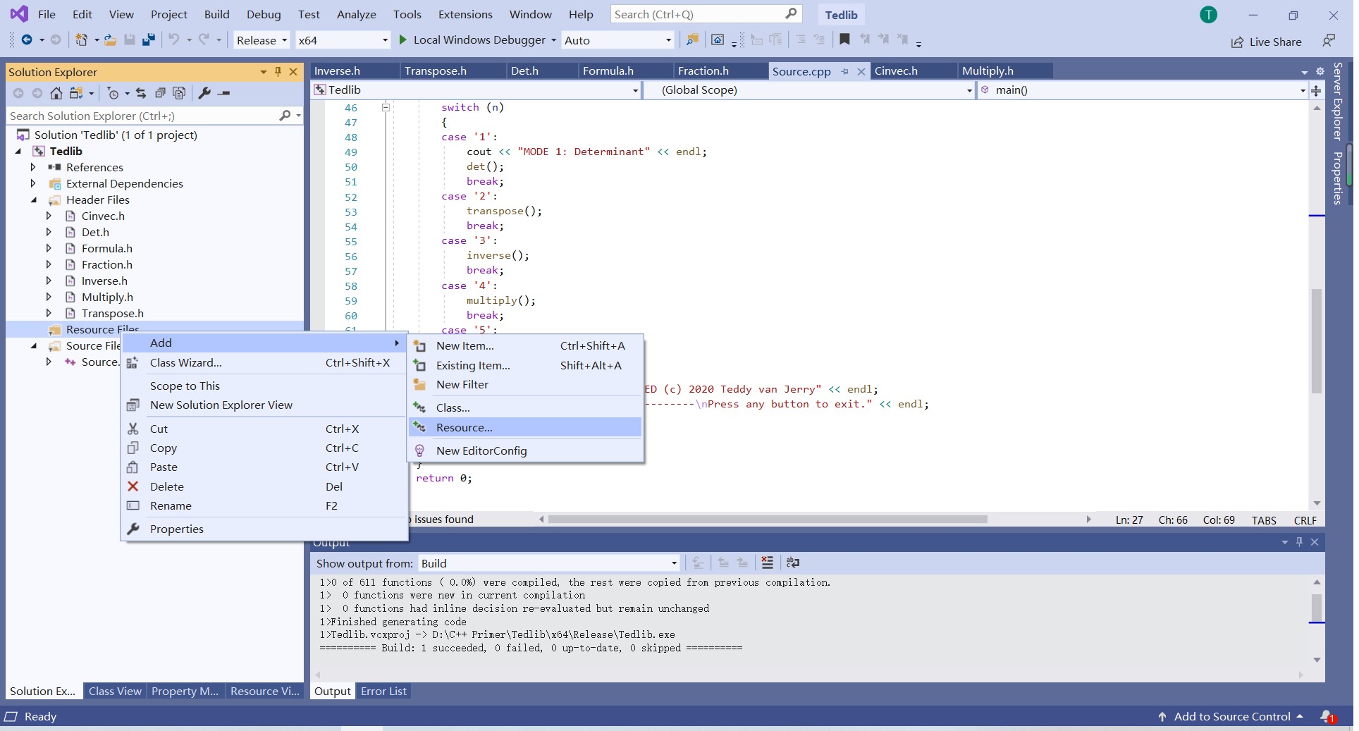 【笔记】 在 Visual C++ 中设置 exe 文件的图标_vs c++ 配置程序图标-CSDN博客