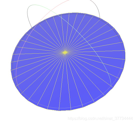 使用vcglib创建和输出模型_vcg::point3f-CSDN博客