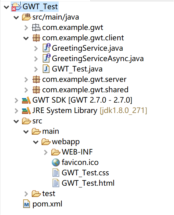 GWT项目创建时遇到的问题_gwt a d01-01-CSDN博客