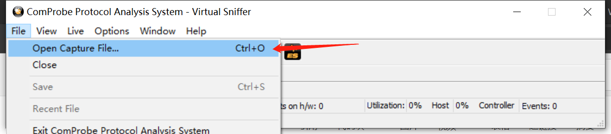 使用Android手机抓取蓝牙HCI包_安卓蓝牙抓包工具app-CSDN博客