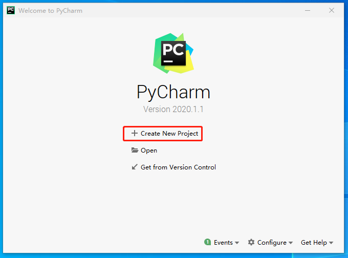 pycharm下载及安装说明_config or installation directory-CSDN博客