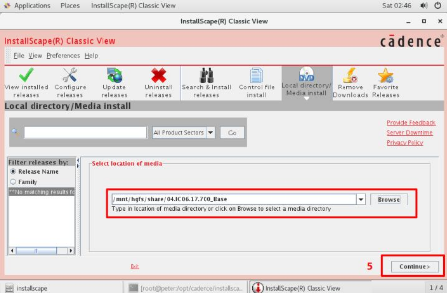 CentOS7.8下Cadence IC设计环境搭建（ IC617+MMSIM151+Calibre2015）_百度网盘 cadence 虚拟机-CSDN博客