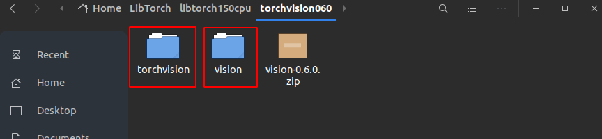 Ubuntu18下编译安装torchvision—C++API的详细过程_torchvision c++-CSDN博客
