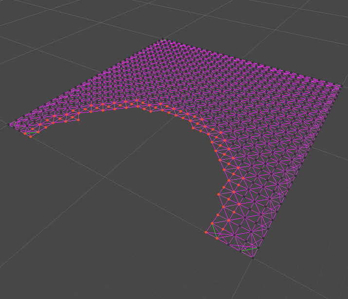 【Unity】Obi插件系列（六）—— Obi Cloth_unity obi cloth_CtronicHikari2的博客-CSDN博客