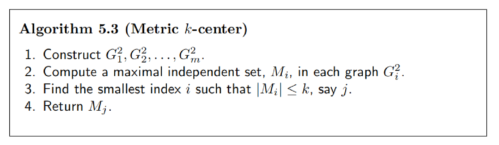 k-中心问题_k center问题-CSDN博客