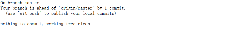 在QT中使用Git遇到push失败的解决办法_cannot run "git rev-parse --git-dir-CSDN博客