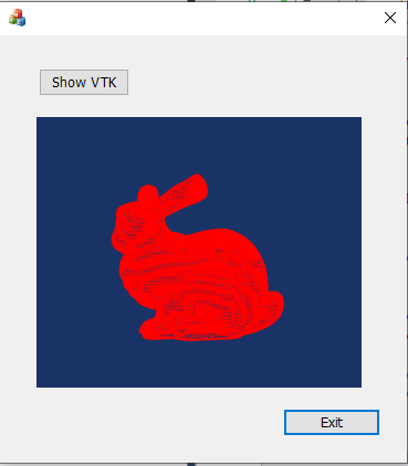 MFC嵌入VTK显示窗口及在VTK窗口内显示PCL读入的点云数据_基于mfc vtk pcl显示点云-CSDN博客