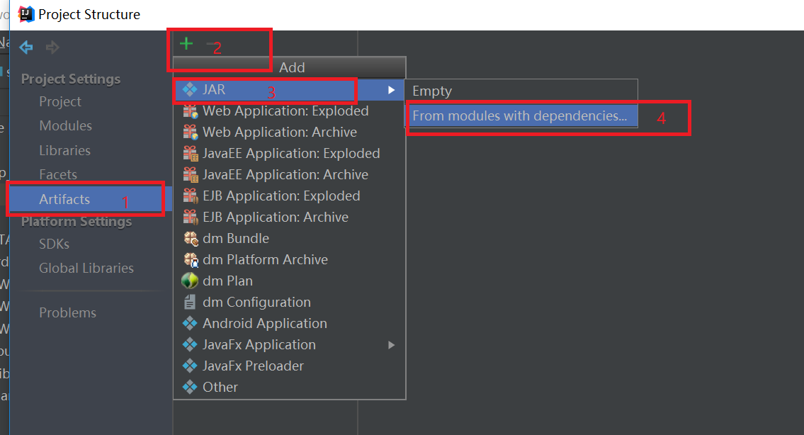 Hadoop 实操（二）使用IDEA编写第一个MapReduce程序_idea创建mapreduce项目-CSDN博客