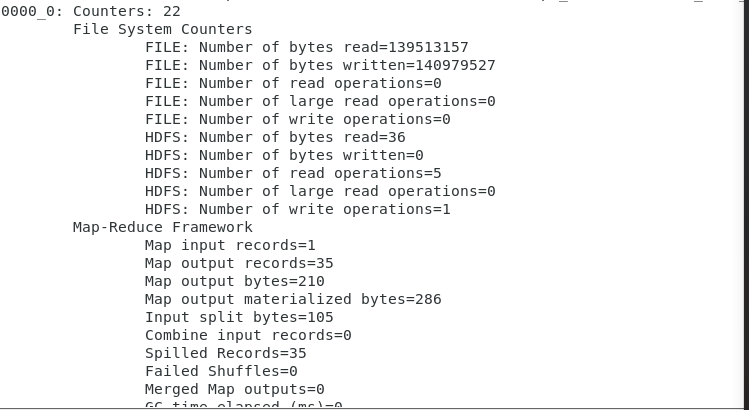 Hadoop 实操（二）使用IDEA编写第一个MapReduce程序_idea创建mapreduce项目-CSDN博客
