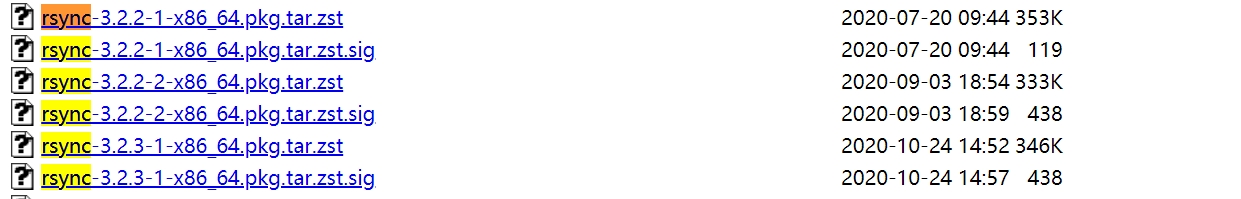 Windows下使用Git+rsync构建文件同步工具_rsync在windows编译-CSDN博客