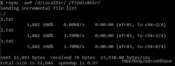 Windows下使用gitrsync构建文件同步工具rsync在windows编译 Csdn博客