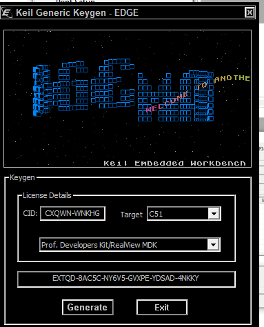 Keil C51与STC-ISP安装_stc-isp安装教程-CSDN博客