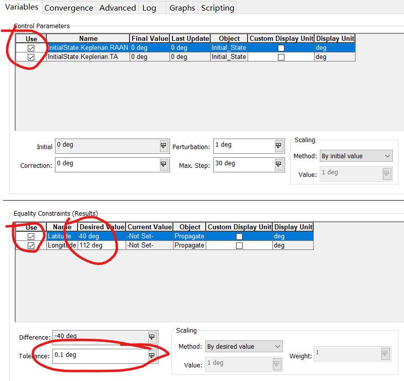 MATLAB与STK互联36：STK Target Sequence操作（纯手动操作，不应用互联）_stk target sequence-CSDN博客
