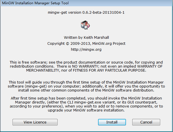 windows下gdb的下载和安装使用初步_window gdb 下载-CSDN博客