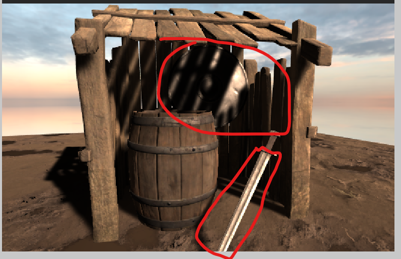 挑战unityshader学习之四手写shader Gi的基础结构和高光反射代码和分析 Csdn博客