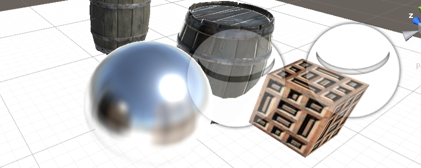 挑战UnityShader学习之四_手写Shader GI的基础结构和高光反射代码和分析-CSDN博客