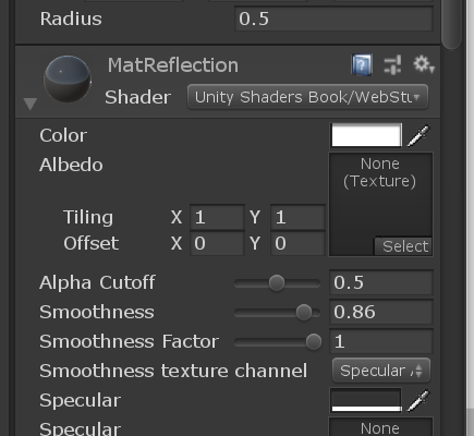 挑战UnityShader学习之四_手写Shader GI的基础结构和高光反射代码和分析-CSDN博客