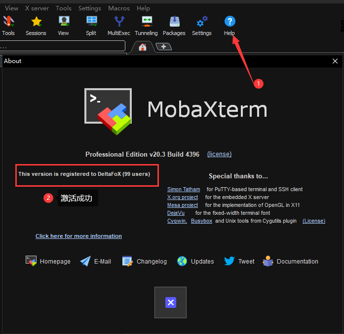 强大到让人膜拜的MobaXterm_强大到让人膜拜mobaxterm-CSDN博客