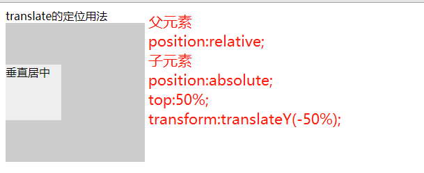 使用transform使定位元素居中_transform居中-CSDN博客