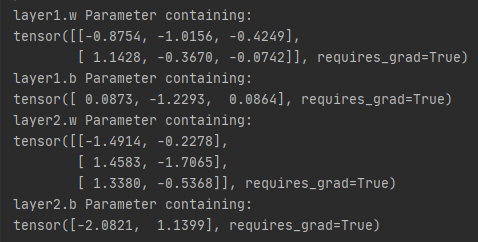 pytorch学习-使用torch.nn模块自定义模型_from torch import nn-CSDN博客