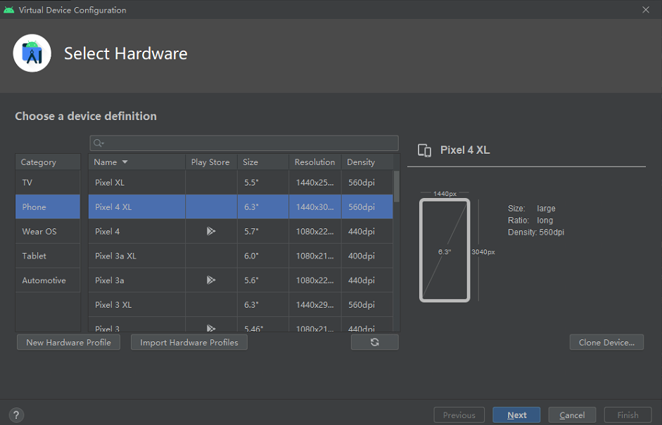 Windows上AndroidStudio+Flutter、Dart安装配置（详细版+安装问题处理）_android studio dart tool设置-CSDN博客