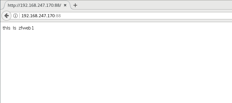 Apache虚拟主机的配置（基于域名、端口、IP）_apache虚拟主机域名和端口都不同吗-CSDN博客