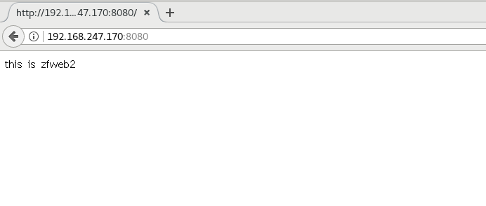 Apache虚拟主机的配置（基于域名、端口、IP）_apache虚拟主机域名和端口都不同吗-CSDN博客