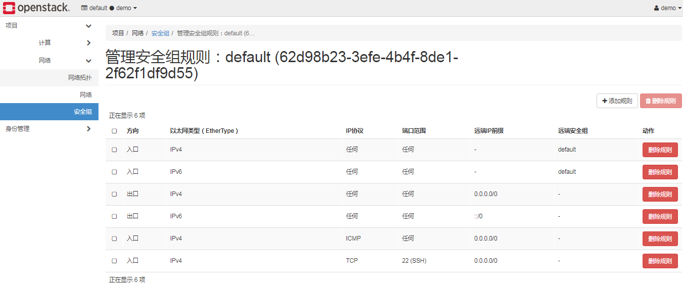 Openstack 高可用部署（Ocata版）_opesnstack 高可用搭建-CSDN博客