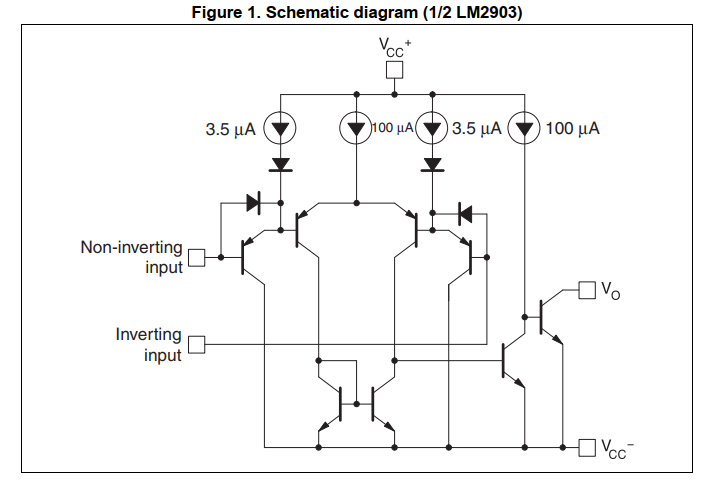 LM2903器件使用说明-CSDN博客