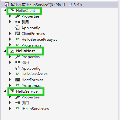 基于TCP协议的WCF通信_wcf tcp-CSDN博客