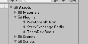 Unity中使用Redis_unity redis-CSDN博客