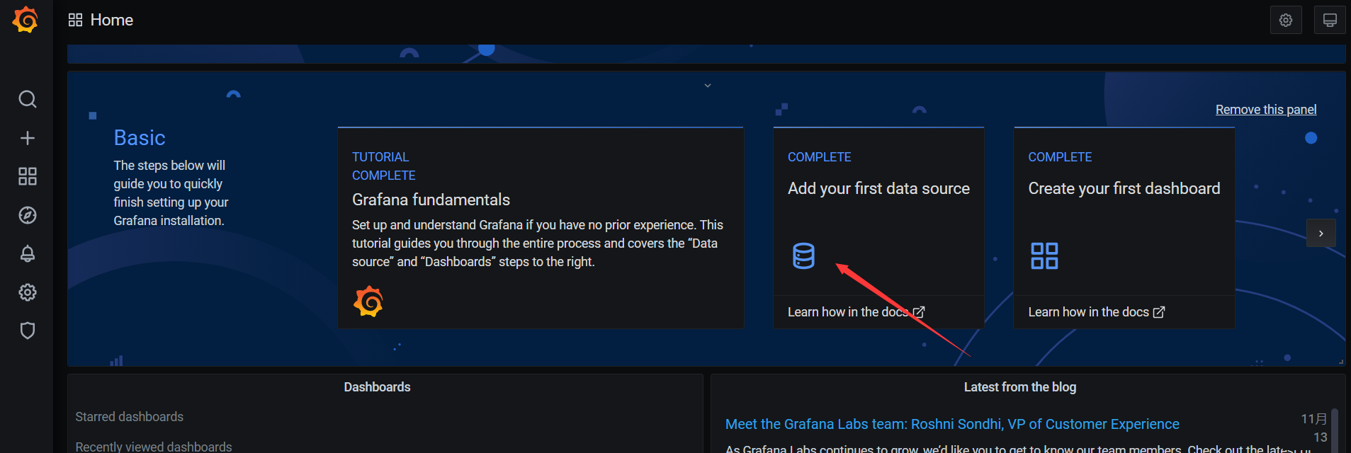 grafana配置图形化alertmanager_grafana alertmanager-CSDN博客