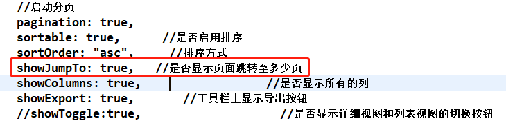 bootstrap-table真香系列-数据渲染与导出_bootstrap table 数据渲染-CSDN博客