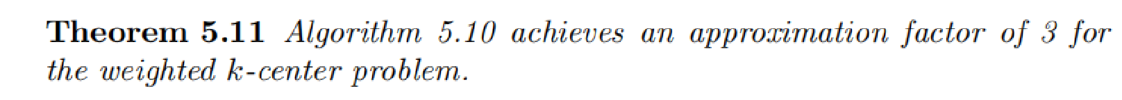k-中心问题_k center问题-CSDN博客