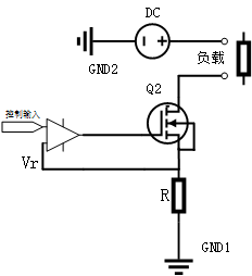 基于STM32的恒流源设计_dac1220程序设计-CSDN博客