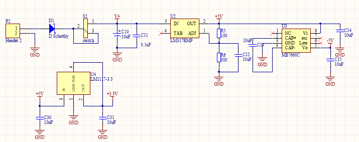 基于STM32的恒流源设计_dac1220程序设计-CSDN博客