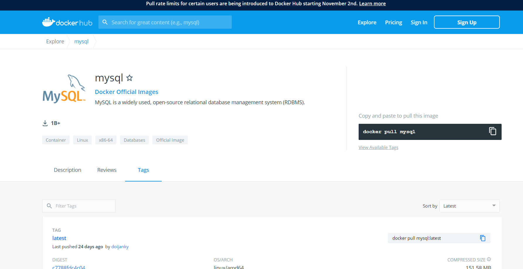Docker安装使用mysql以及设置开机自启动 Docker Mysql 自动开启 Csdn博客